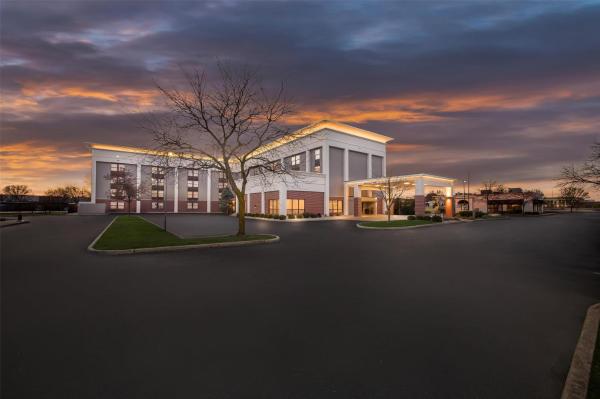 Hampton Inn Toledo-south/maumee - Toledo, OH
