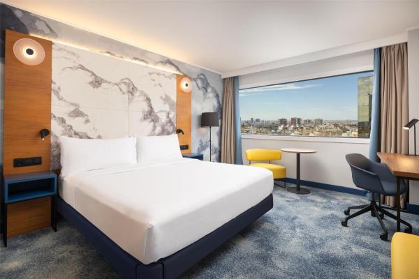 Hilton Barcelona - Casteldefels