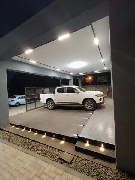 Altos De Arapey - Puerto Iguazú