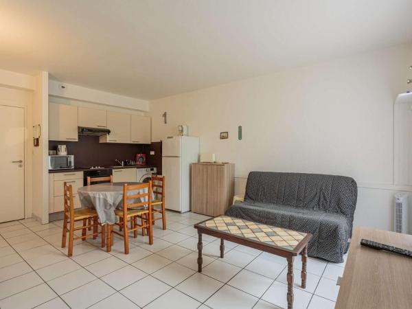Studio Confortable Avec Jardin Et Parking à Cambo-les-bains - Fr-1-4-703 - Ustaritz