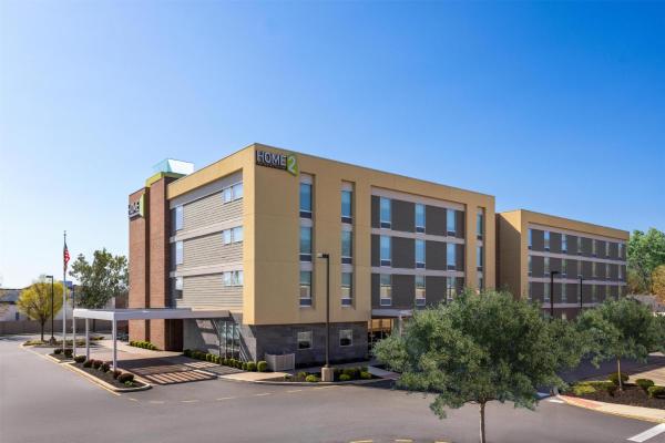 Home2 Suites Dover - Delaware