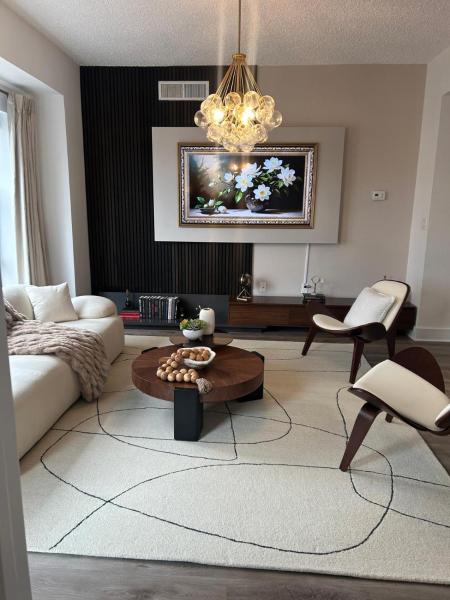 The Monroe Elegant 2br2ba Downtown Stamford - Stamford, CT