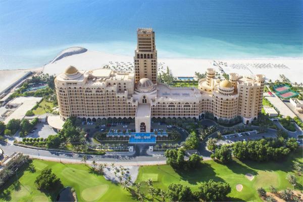 Waldorf Astoria Ras Al Khaimah - Ras al Khaimah
