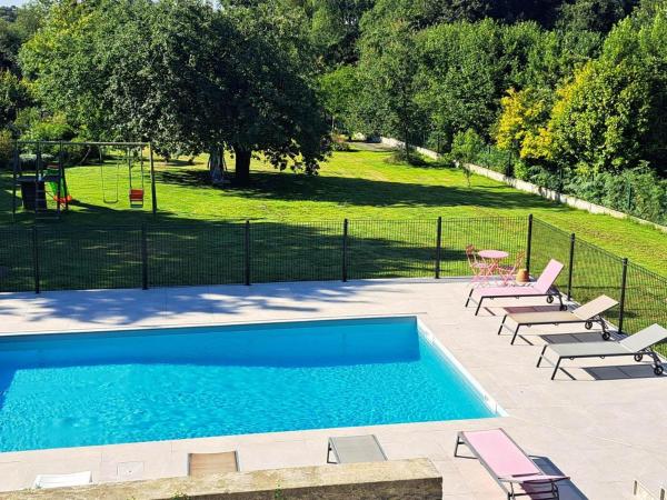 Ty Breizh - Morbihan