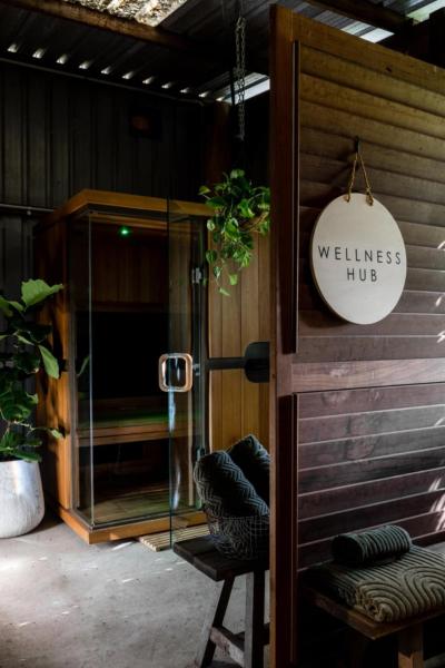 Fila Casablanca - Luxe Farm Stay Retreat - Pomona