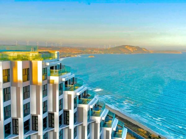 Mandala Beachfront Mui Ne - Tanthanh Condotel - Mũi Né