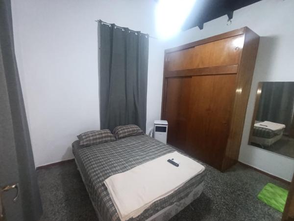 Hospedatex - Caracas