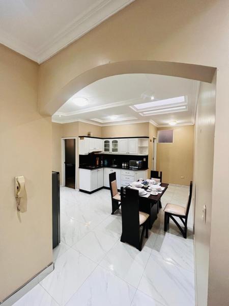 Departamento Céntrico En Loja - Loja