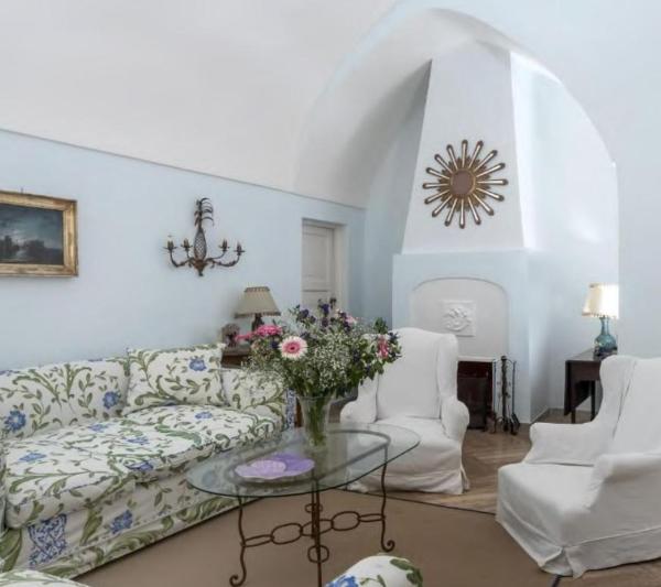 Casa Monetti By Caprirooms - Isola di Capri