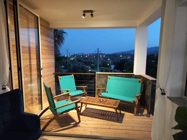 San Rocco Accomodation - Soverato