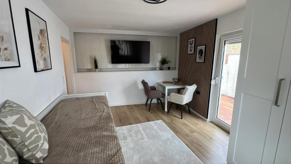 Apartment Tas - Randersacker