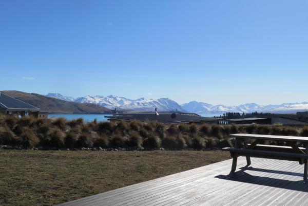 Ashley Heights - Lake Tekapo