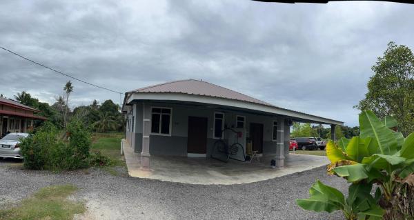 Nabilah Homestay Labuh Banting - 檳城