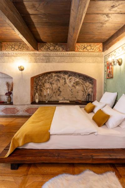 500 Year House - Kraków Old Town - Historic Apartments By Staymoovers - Krakau