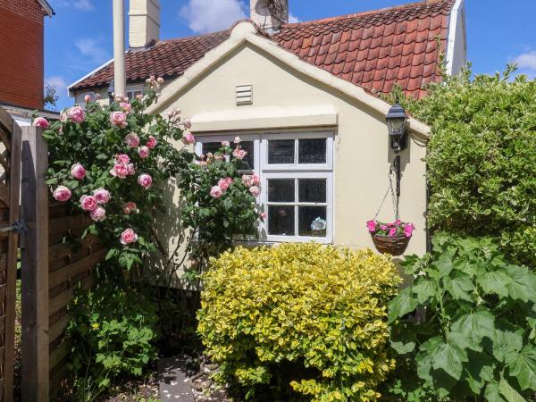 Cherry Tree Cottage, Woodbridge - Woodbridge
