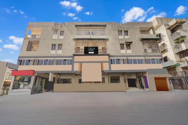 Super Collection O Maninagar East Formerly Maninagar Residency - Ahmedabad