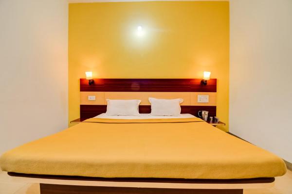 Hotel O Roshan Palace - Matheran