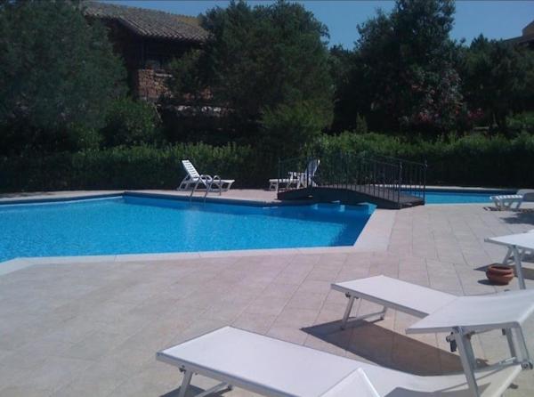 Apartments Nicole - Golfo Aranci
