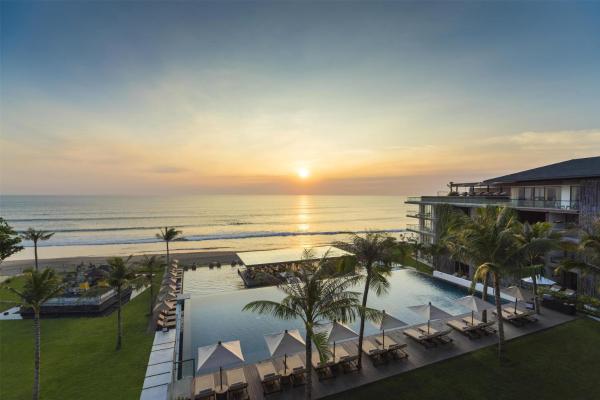 Kleo Seminyak, Part Of Jdv By Hyatt - Seminyak