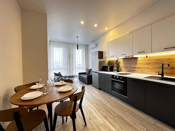 Apartment Del Mar - Odesa