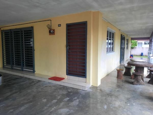3b Homestay - Kerling