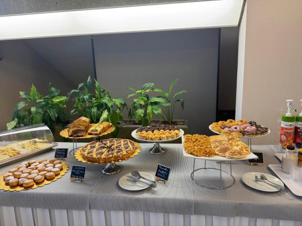 Park Hotel - Forli