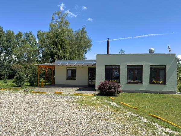 Minipenzion Na Vyhlídce - Czech Republic