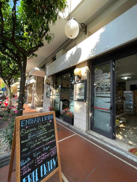 Affittacamere Corso Roma 282 - San Bartolomeo al Mare