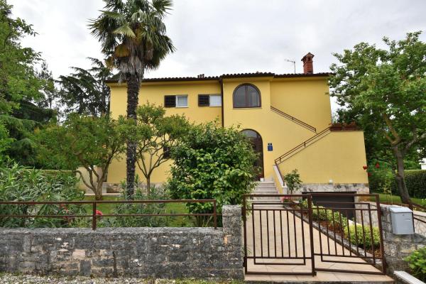 Apartment Vlado - Poreč