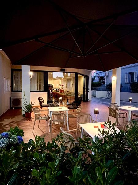 B&b Moresco - Pesaro