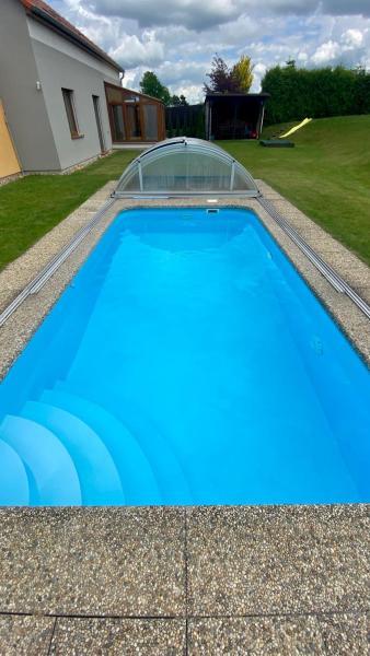 Apartmány Vojta - Czechia