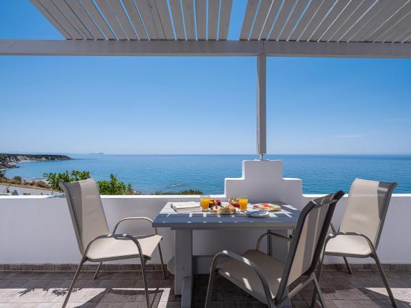 Anthos - Crete