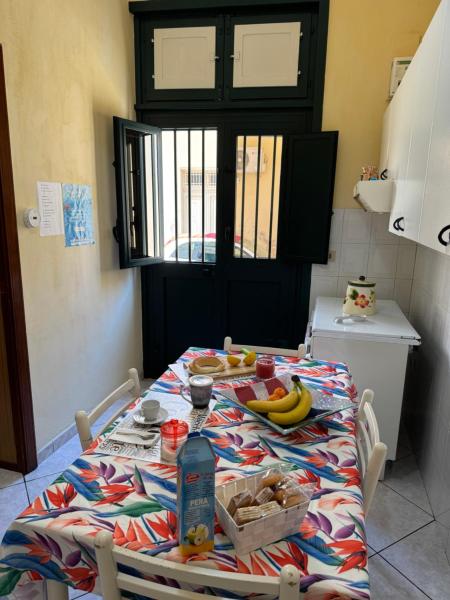 Appartamento In Pieno Centro - Avola
