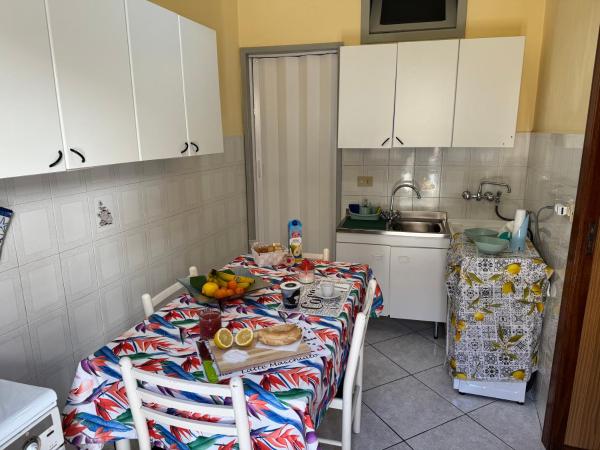 La Casa Di Egizia - Avola