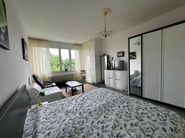 Guesthouse Ostello Dell Arte - Luino