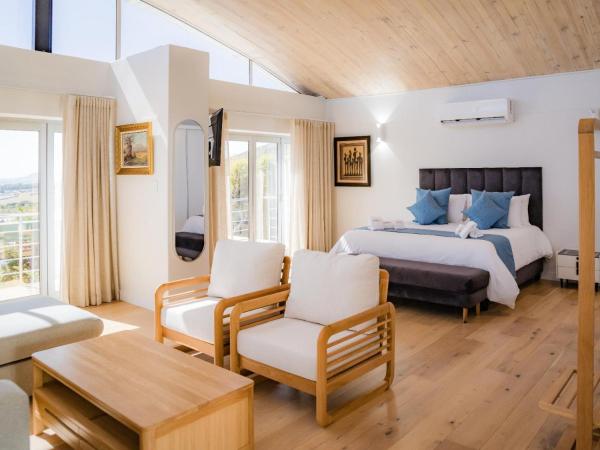 Cape Joy - Brand New Luxury Villa Just Rolled Out In Cape Town, Plattekloof - Cape Town