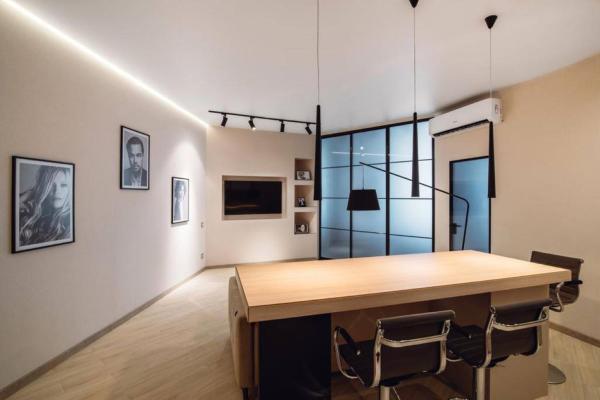 Sea Symphony Cozy Apartment - Odesa