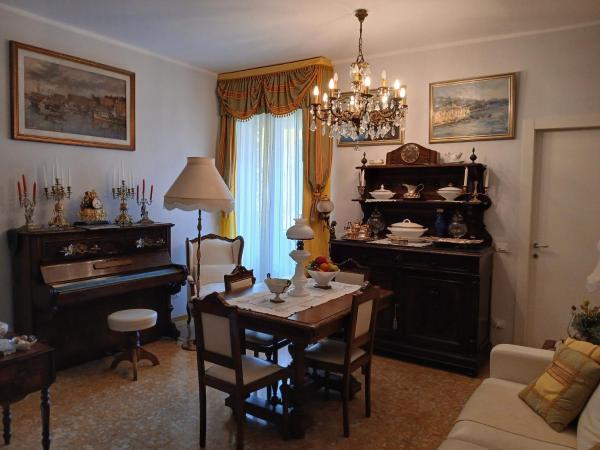 B&b Assereto - Zoagli