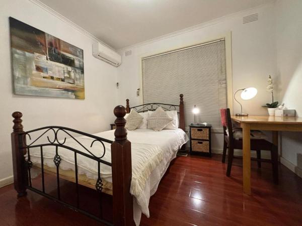 Garden Guesthouse - Melbourne Airport Accommodation - 布魯克林