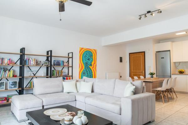 Island Memories Apartment - Kos