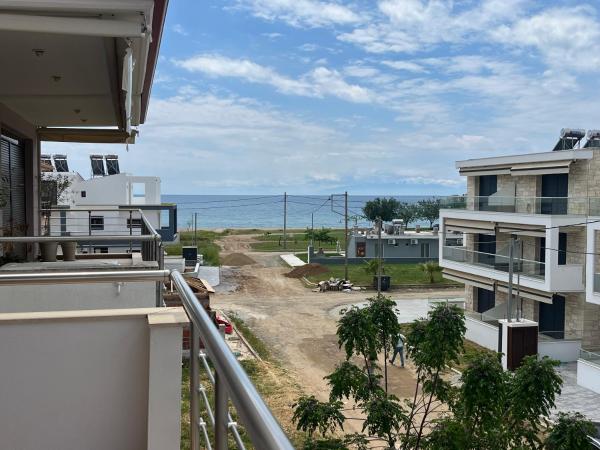 Nostro Apartment Flogita - Halkidiki