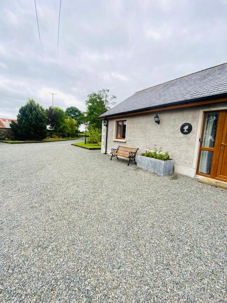 Robins Cottage - Northern Ireland