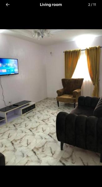 Allure Guest Inn And Residence Ltd Apartments - Nigéria