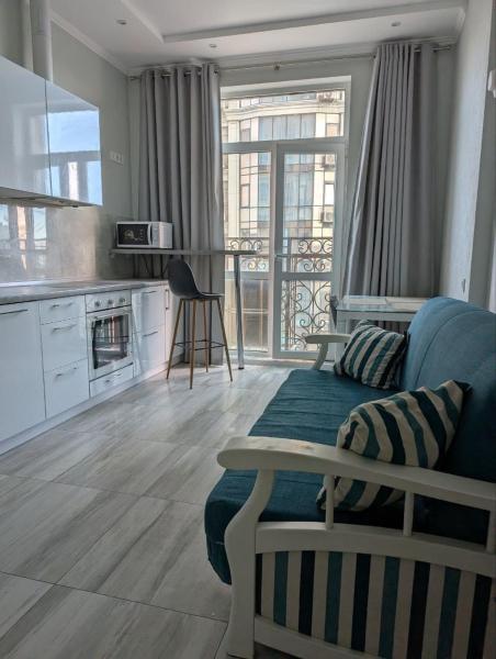 Апартаменти біля моря, пляж Відрада, центр міста, інститут Філатова, Залізниця - Odesa