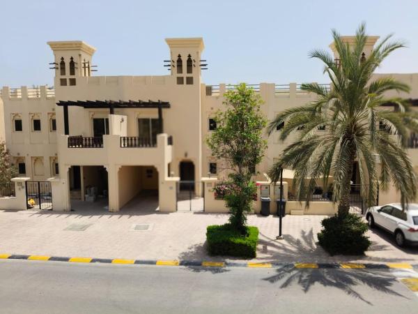Luxury Villa - United Arab Emirates