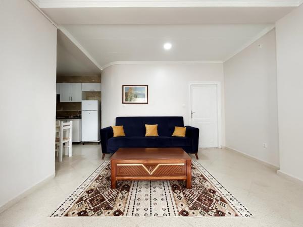 Appartement Alger - Argel