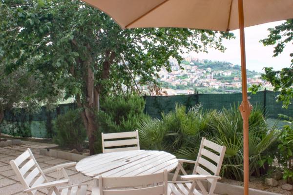Relax Tra Mare E Monti Al Teate Country House - Chieti