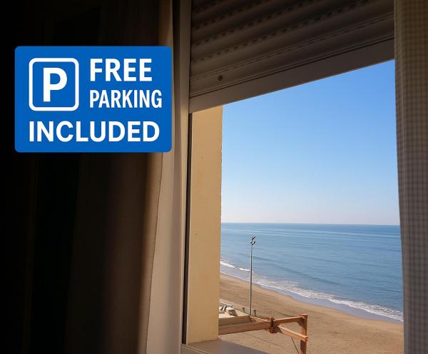 Casita Coqueta Free Parking - Cádiz