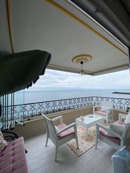 Trabzon Sea Pearl - Trabzon