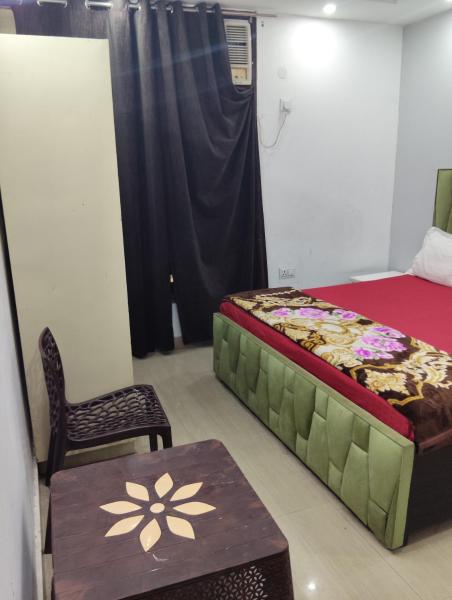 Hotel Blue Moon - Delhi